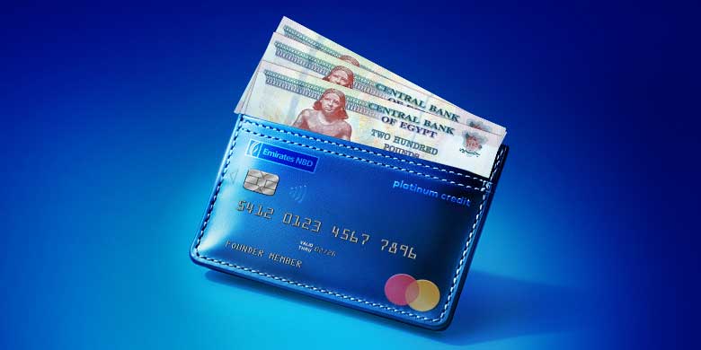 Emirates NBD Egypt | Leading Private Sector Bank in Egypt