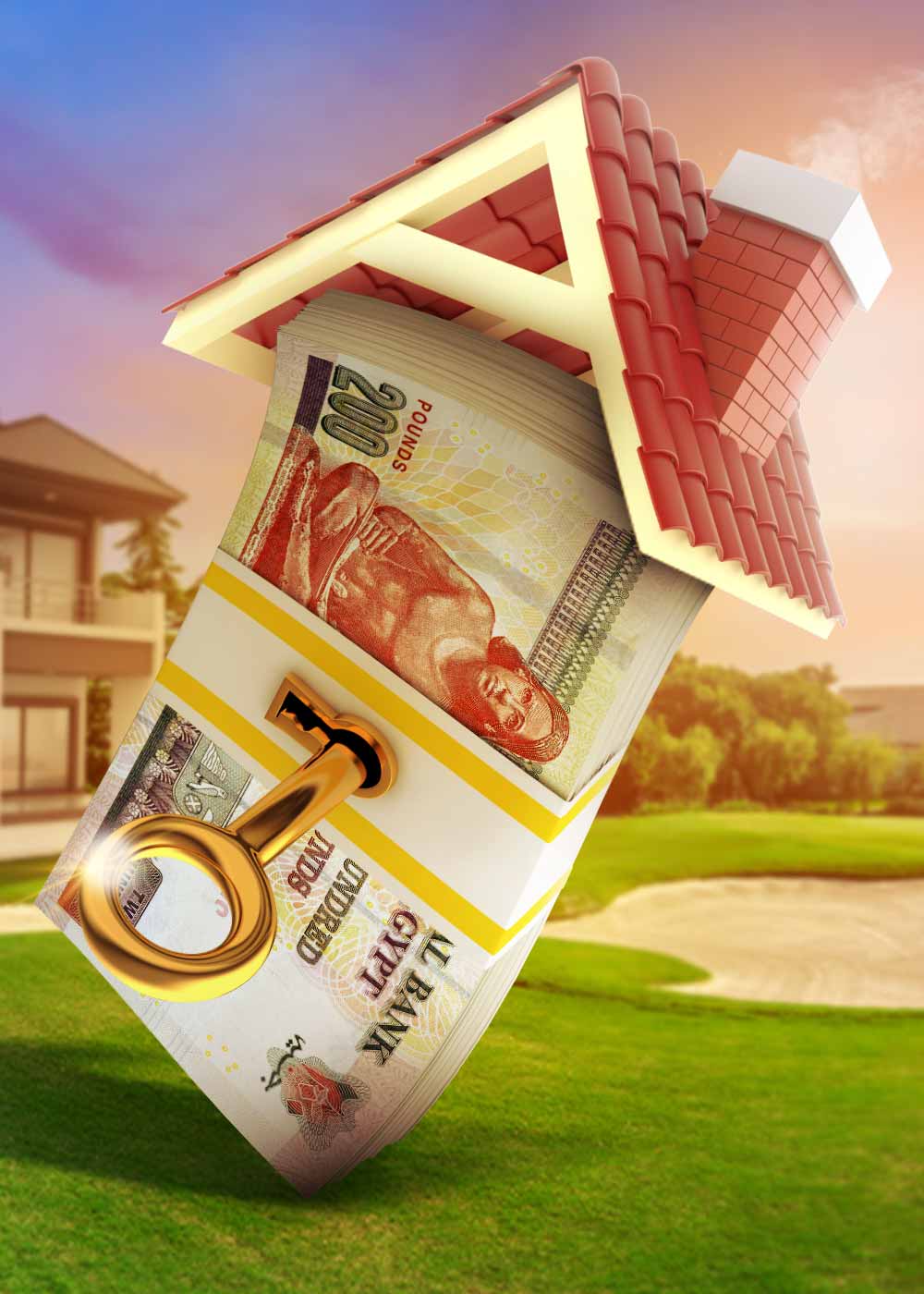 Emirates NBD Egypt | Leading Private Sector Bank in Egypt