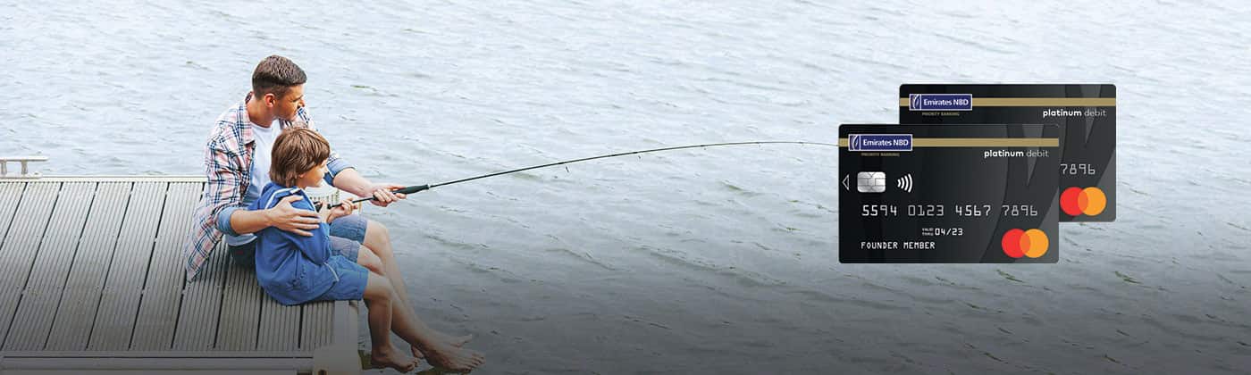 Debit Cards | Emirates NBD