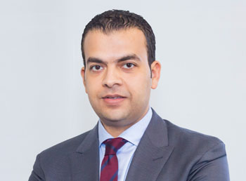 Senior Management | Emirates NBD Egypt